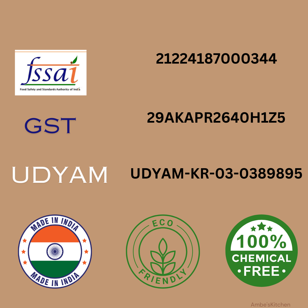 Home - Ambes Kitchen